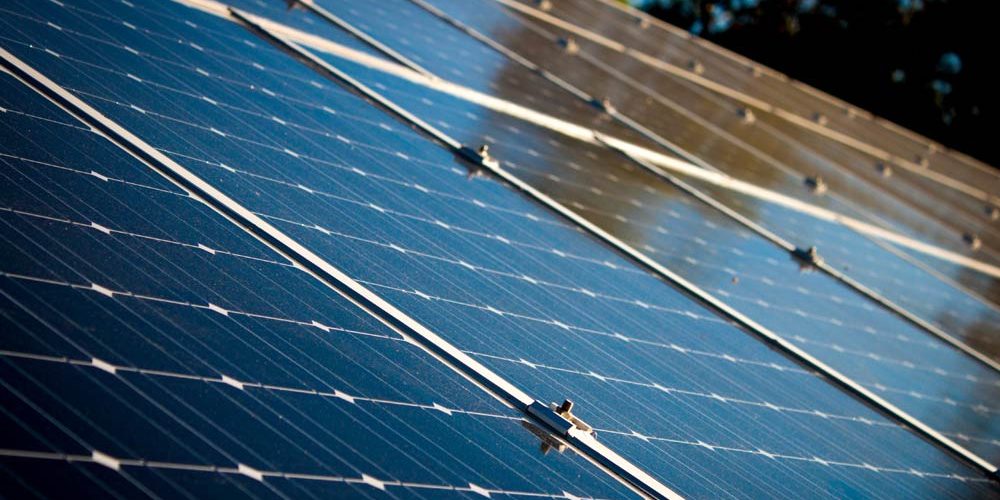 Solar Panels On A Small Budget – Primus Electric Inc.